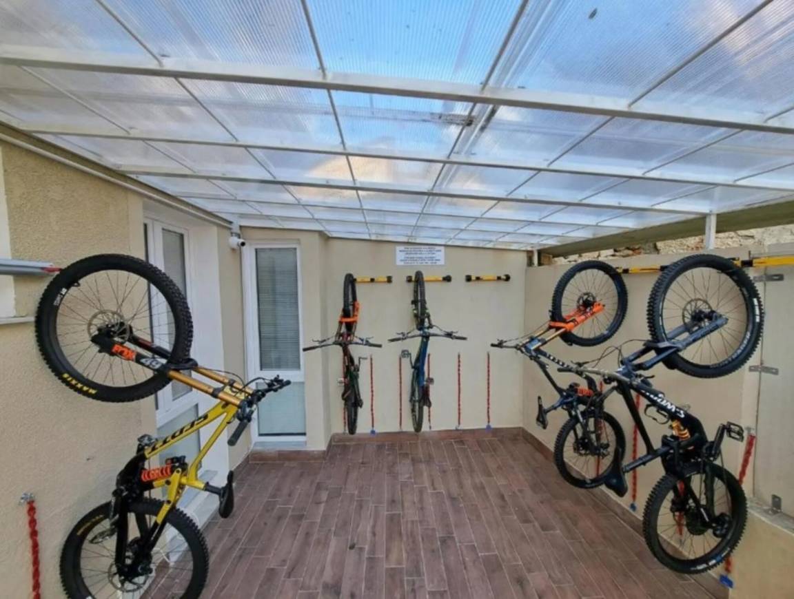 23 M² Private Room ∙ 1 Bedroom ∙ 3 Guests - Finale Ligure