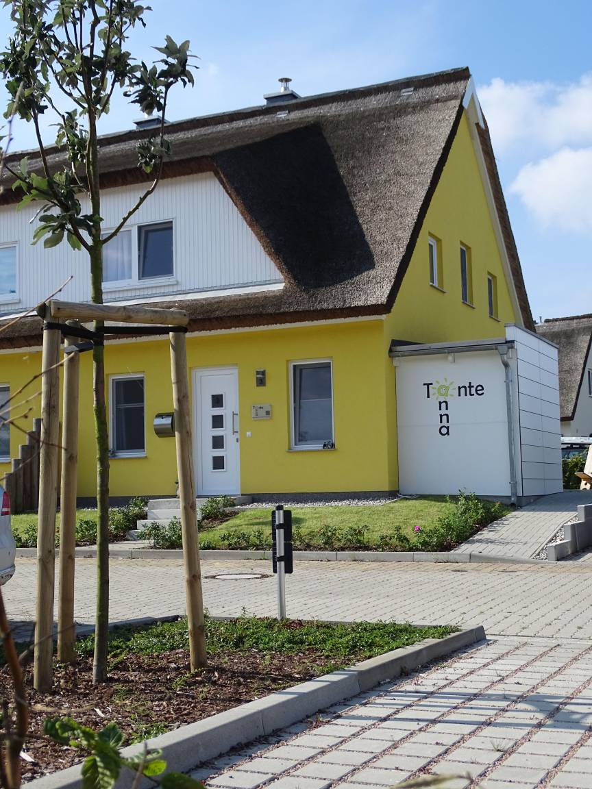 100 M² House ∙ 3 Bedrooms ∙ 5 Guests - Breege