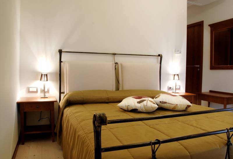 30 M² Privatzimmer ∙ 1 Schlafzimmer ∙ 2 Gäste - Udine