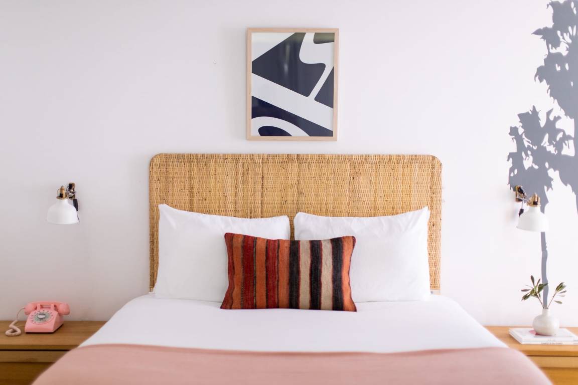 37 M² Hotel ∙ 2 Guests - Palm Springs, CA