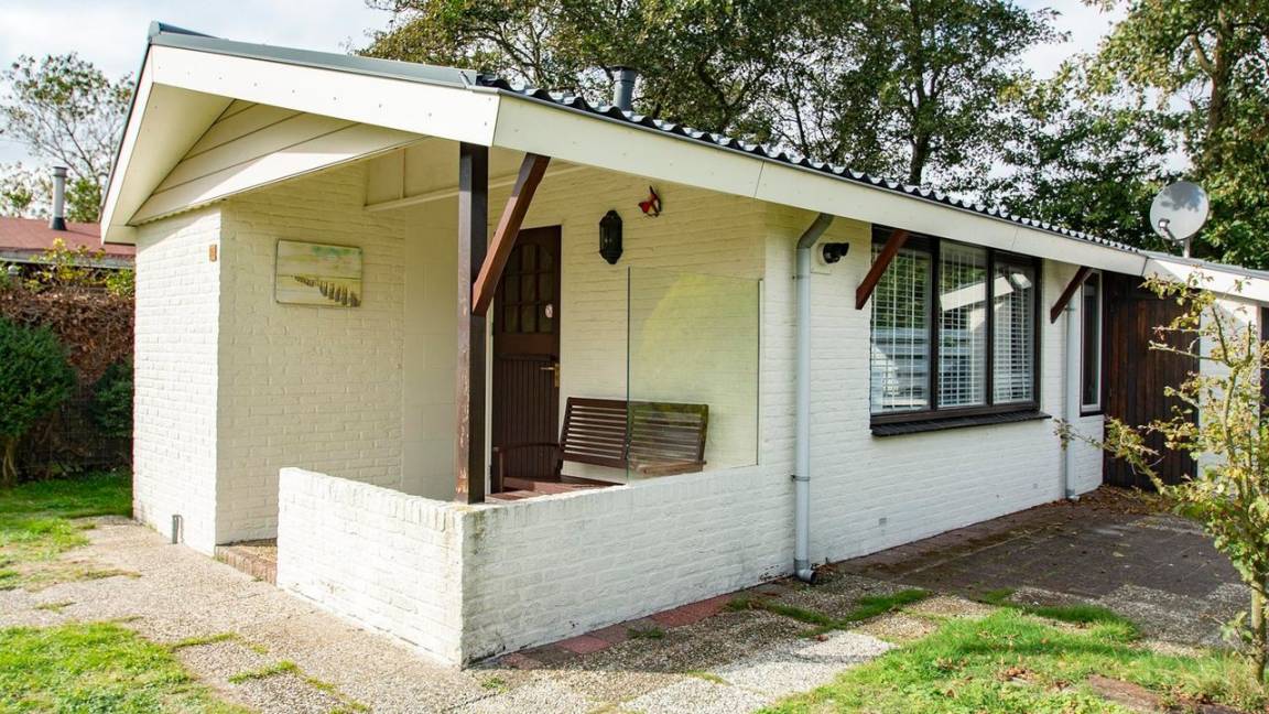30 M² Ferienhaus ∙ 1 Schlafzimmer ∙ 2 Gäste - Breezand, Zeeland