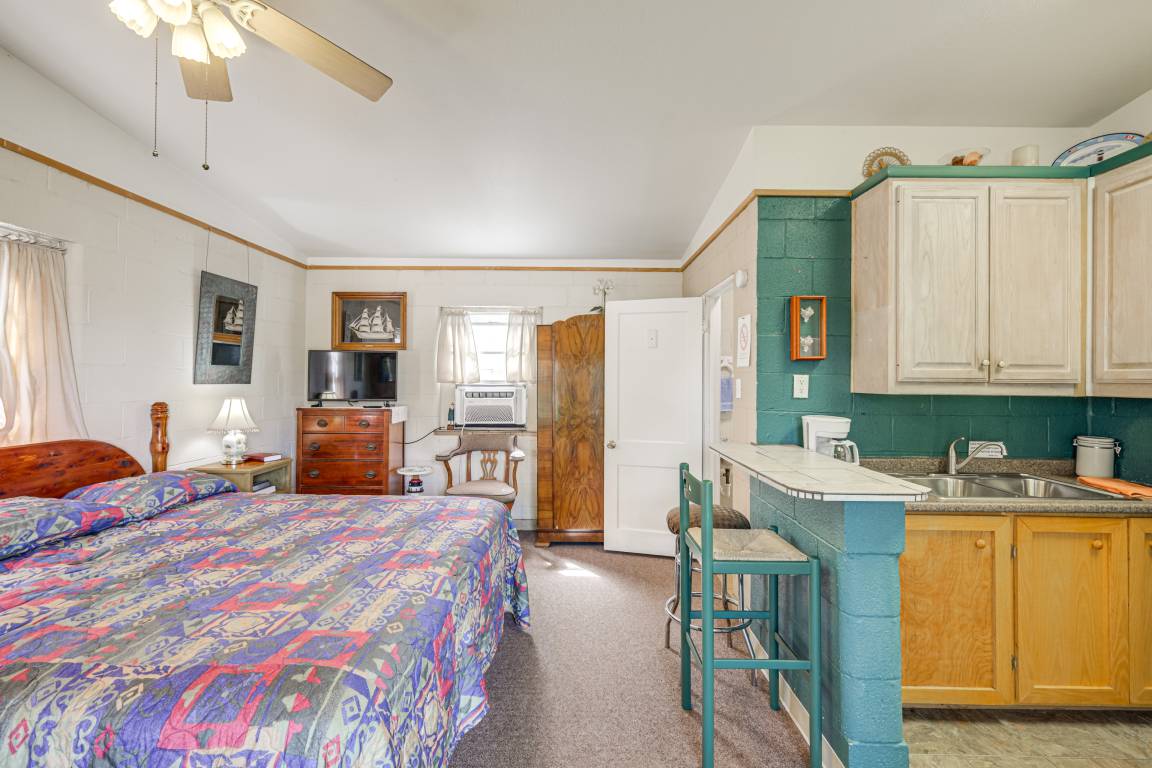 27 M² Apartment ∙ 4 Guests - Lake Whitney, TX