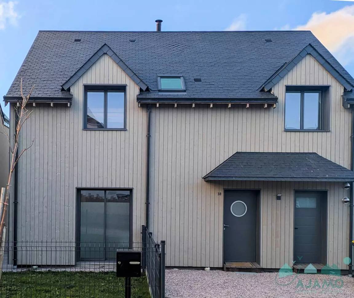 150 M² Maison De Vacances ∙ 5 Chambres ∙ 12 Personnes - Erquy