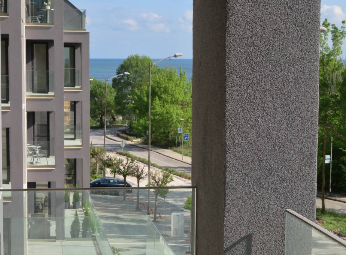 70 M² Apartment ∙ 1 Bedroom ∙ 2 Guests - Kavarna