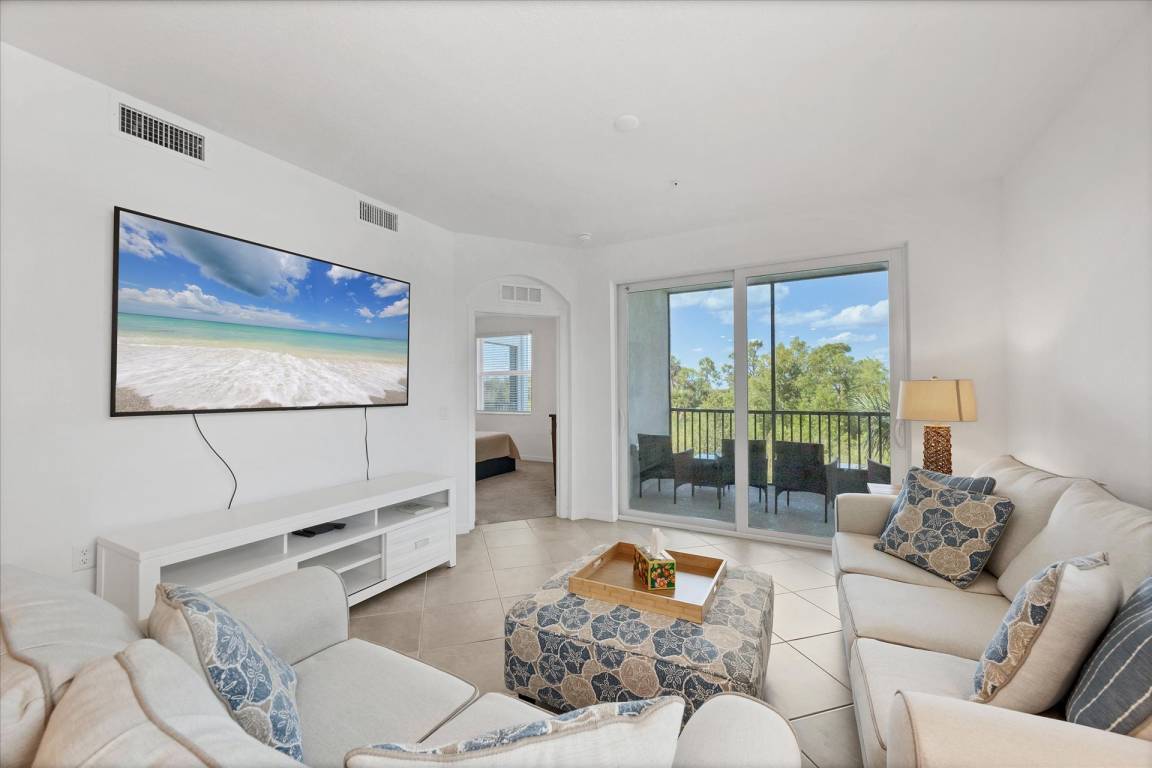 121 M² Condo ∙ 3 Bedrooms ∙ 6 Guests - Punta Gorda, FL