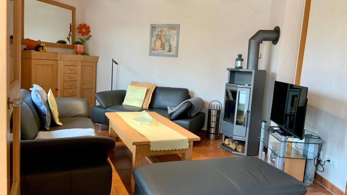96 M² Ferienhaus ∙ 3 Schlafzimmer ∙ 9 Gäste - Zingst