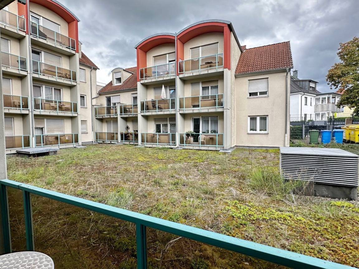 32 M² Apartment ∙ 1 Bedroom ∙ 1 Guest - Erlangen