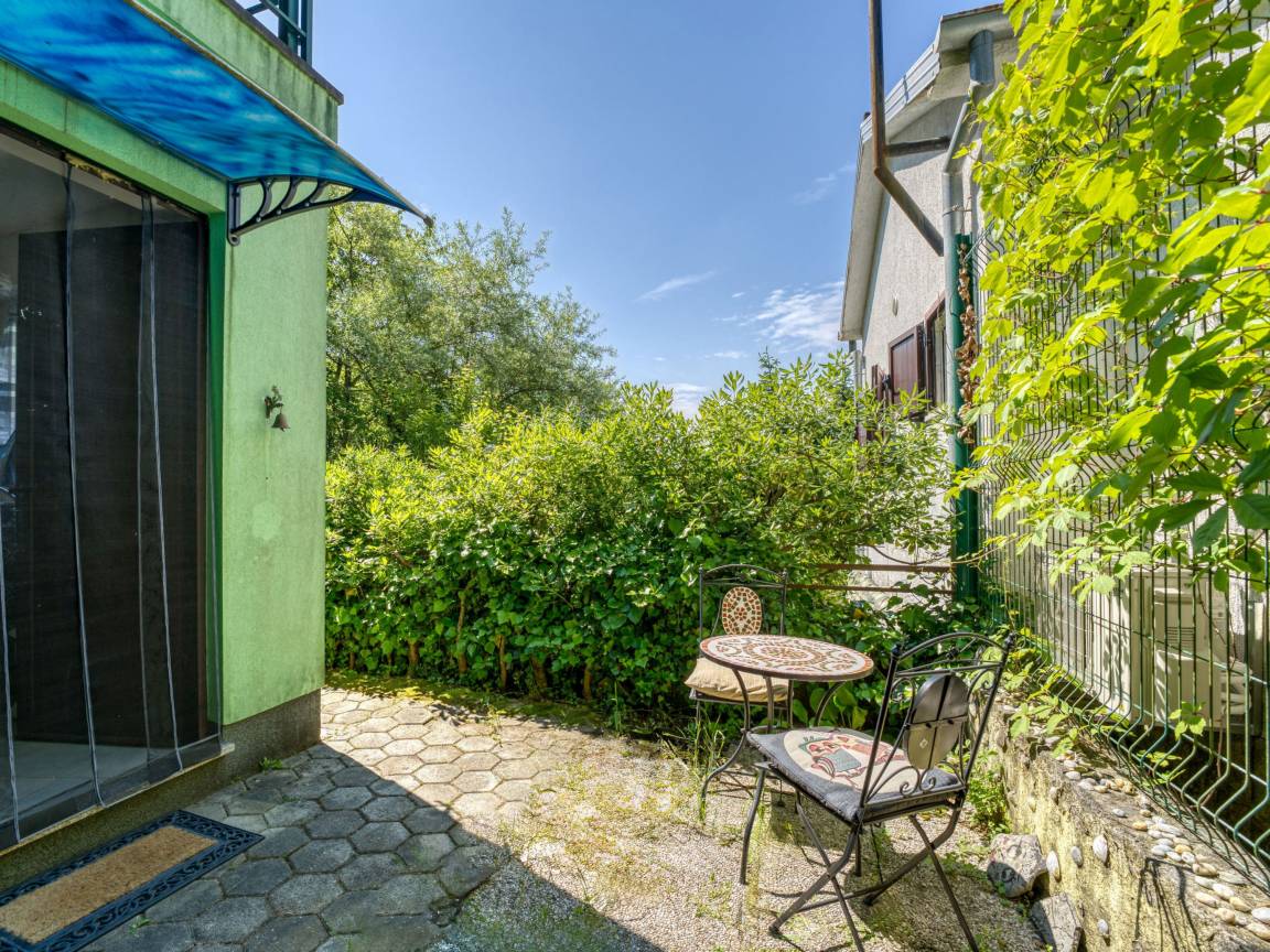 41 M² Casa ∙ 1 Camera Da Letto ∙ 4 Ospiti - Fiume (Croazia)