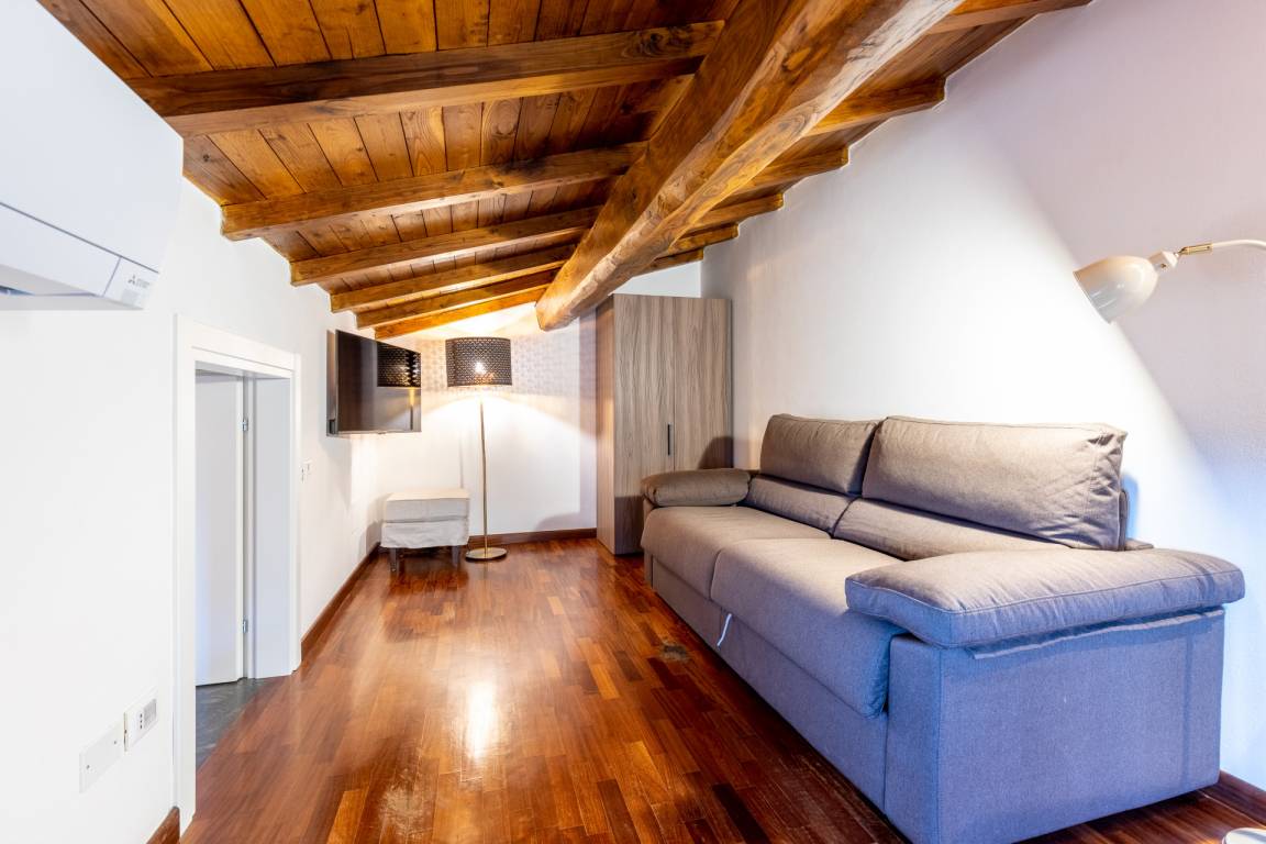50 M² Ferienwohnung ∙ 1 Schlafzimmer ∙ 4 Gäste - Lucca