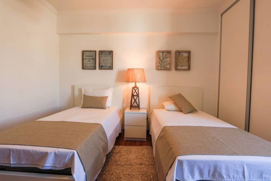 Apartment ∙ 3 Bedrooms ∙ 5 Guests - Ponta Delgada