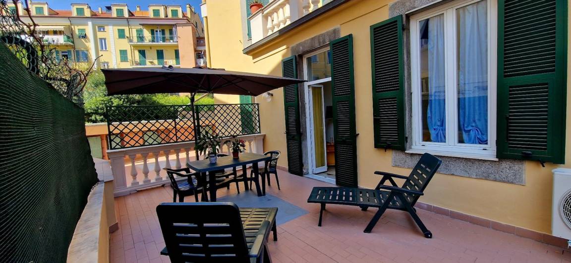 50 M² Apartment ∙ 1 Bedroom ∙ 4 Guests - Imperia