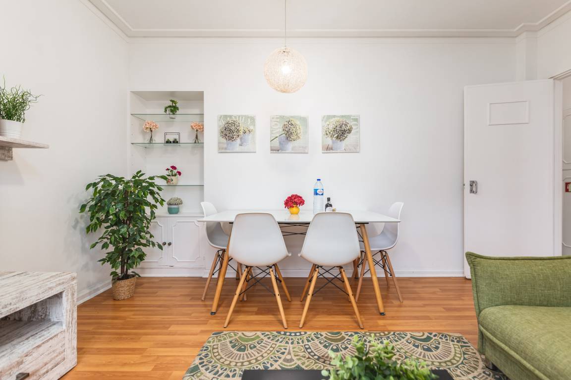 116 M² Apartment ∙ 1 Bedroom ∙ 3 Guests - Vila Nova de Gaia