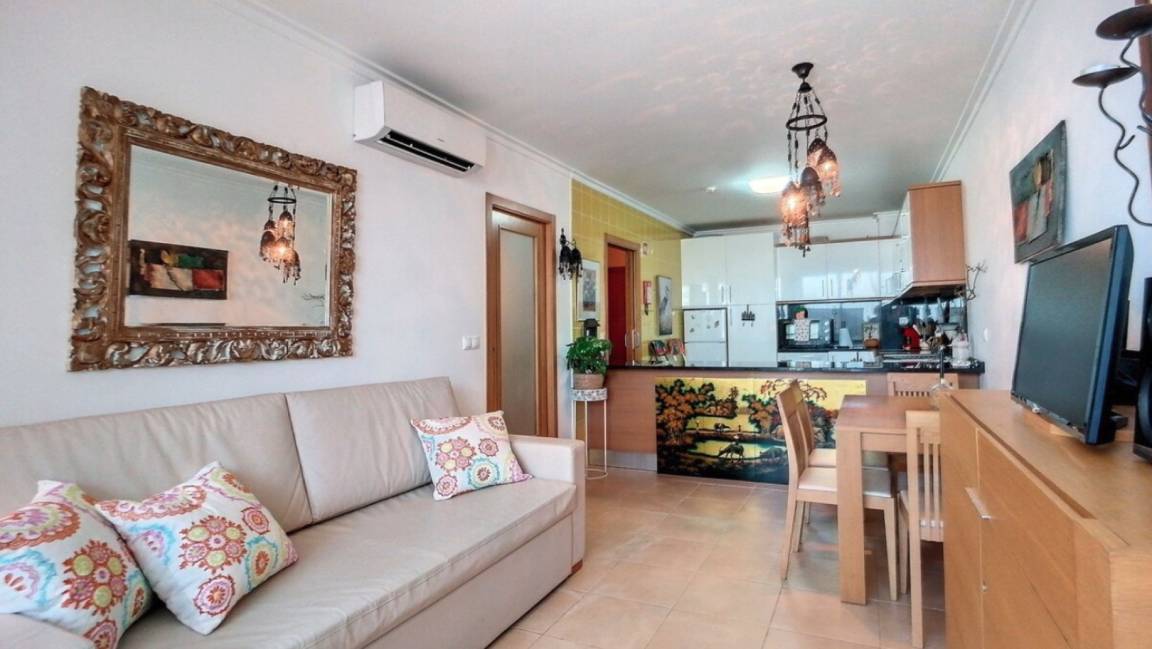 52 M² Appartement ∙ 1 Slaapkamer ∙ 4 Gasten - Monte Gordo