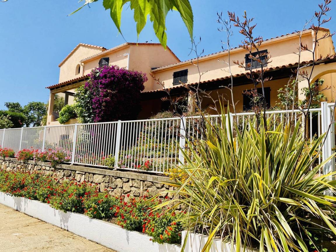 45 M² Apartment ∙ 1 Bedroom ∙ 4 Guests - Propriano