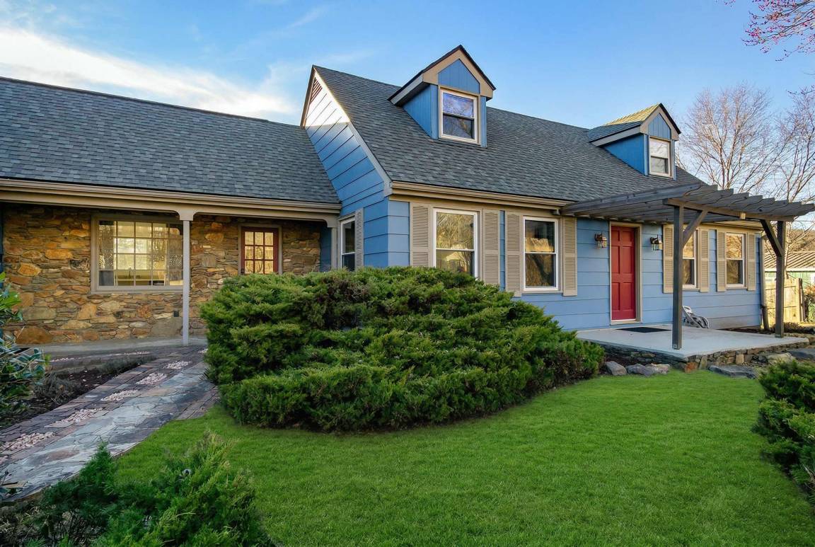 Apartment ∙ 5 Bedrooms ∙ 14 Guests - Asheville, NC