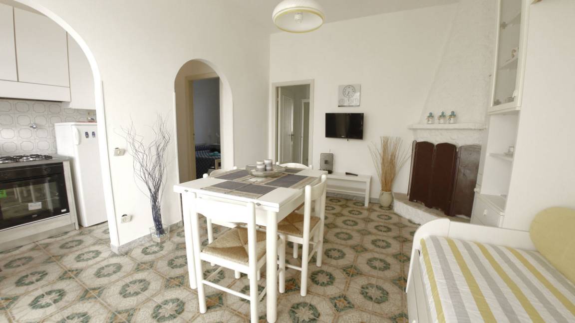 Apartment ∙ 2 Bedrooms ∙ 6 Guests - Numana