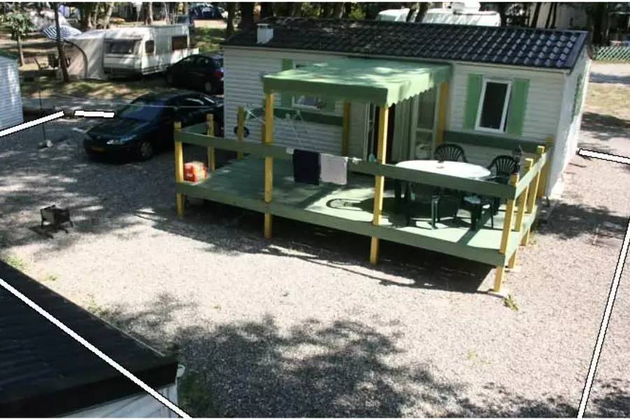 30 M² Caravan ∙ 2 Bedrooms ∙ 6 Guests - Veynes