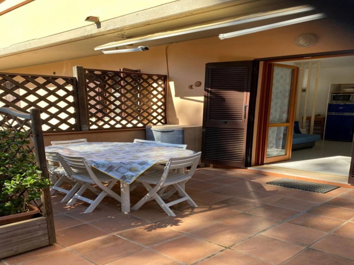 35 M² Apartment ∙ 1 Bedroom ∙ 4 Guests - Portoferraio