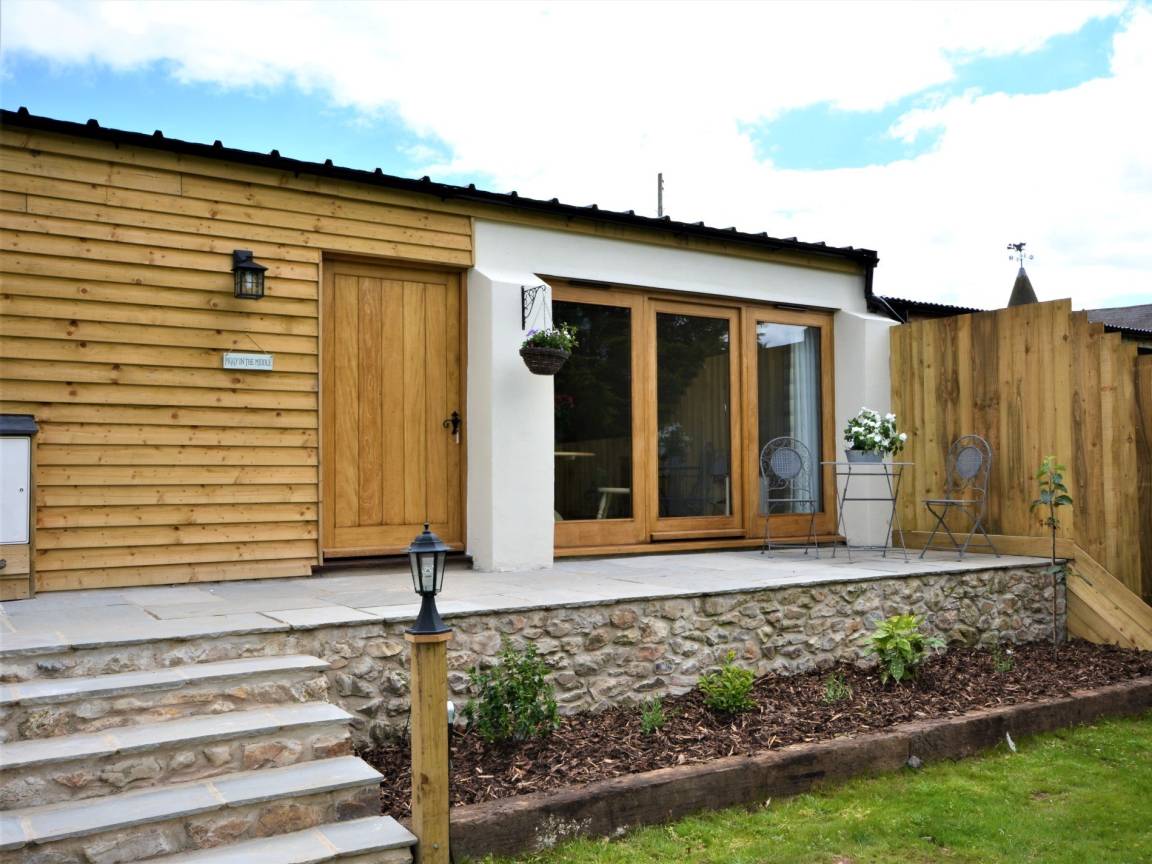 45 M² Cottage ∙ 1 Bedroom ∙ 2 Guests - Honiton