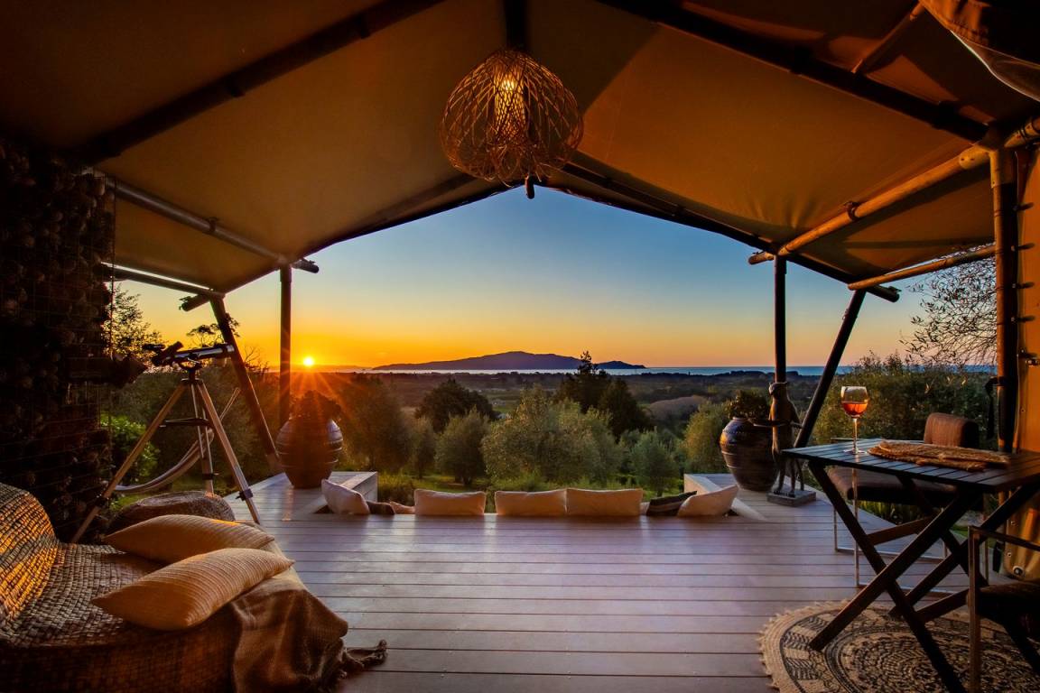 Camping ∙ 1 Bedroom ∙ 2 Guests - Waikanae