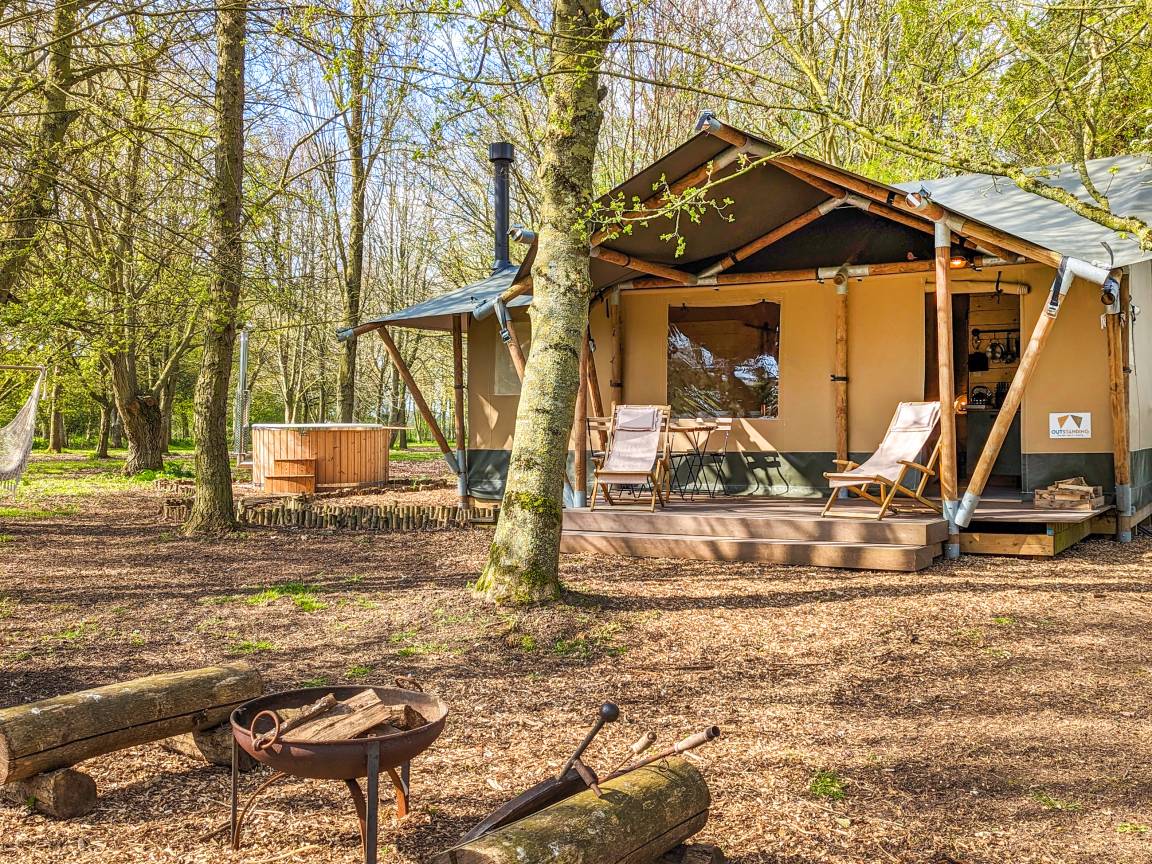 Cottage ∙ 2 Bedrooms ∙ 4 Guests - Norfolk