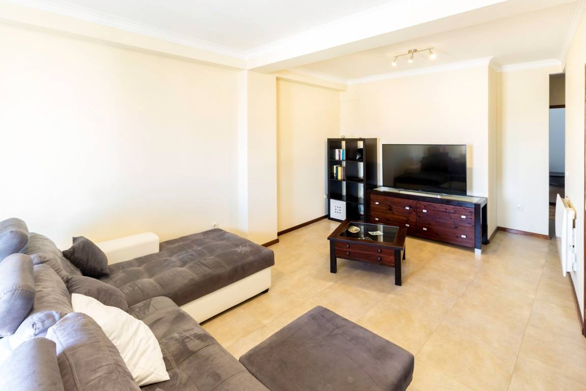 95 M² Appartement ∙ 2 Chambres ∙ 6 Personnes - Arcos