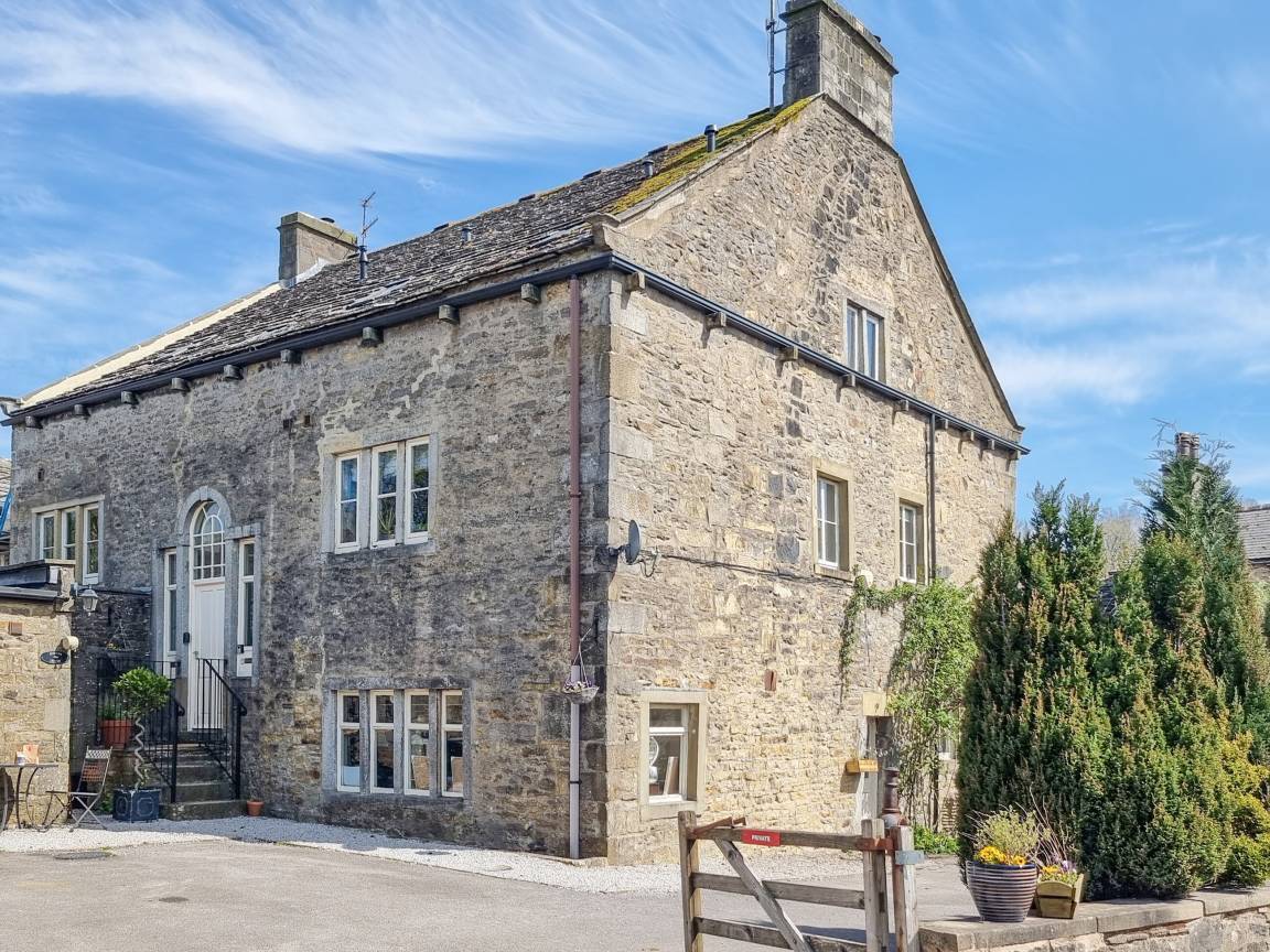 Cottage ∙ 3 Bedrooms ∙ 6 Guests - Burnsall