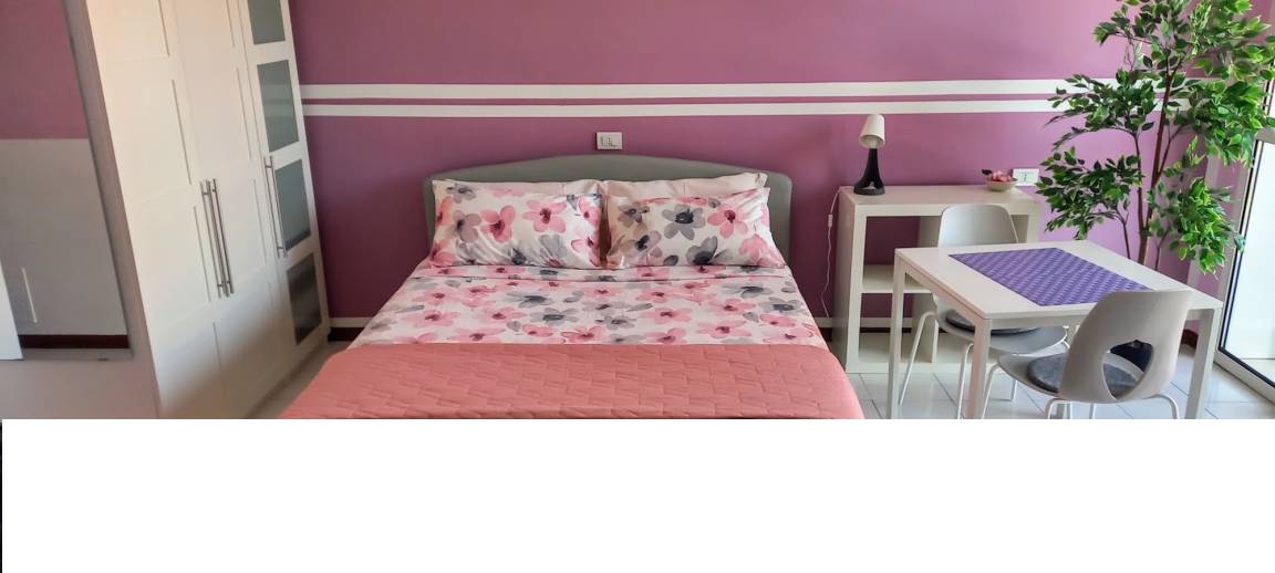 42 M² Appartement ∙ 1 Chambre ∙ 2 Personnes - Monza