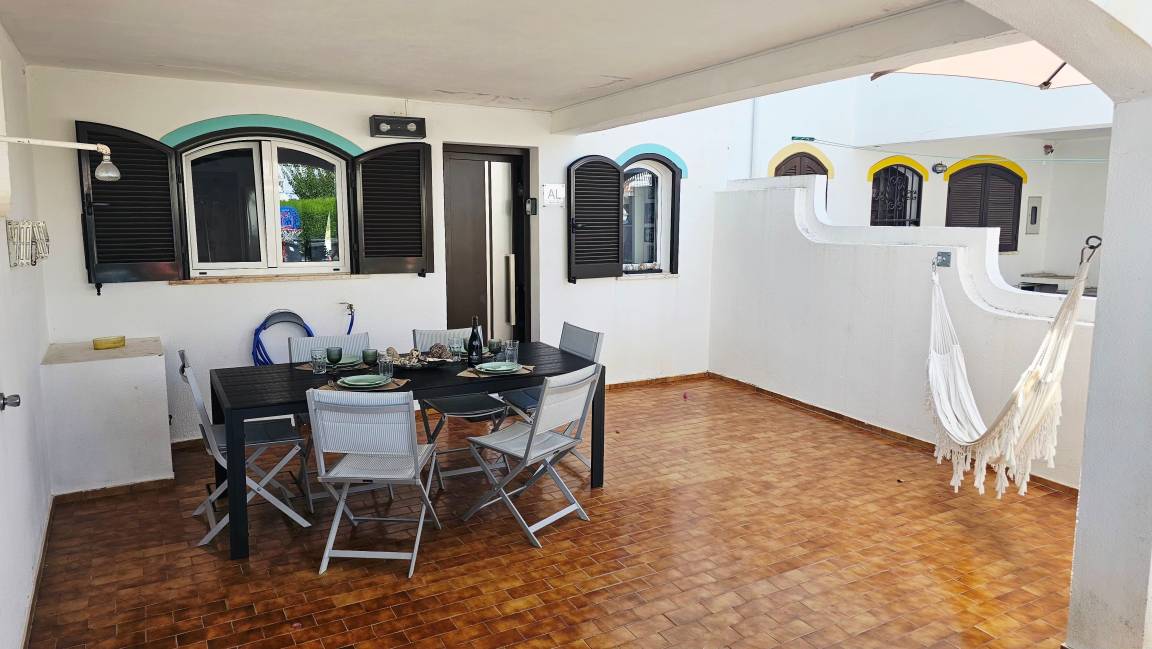 137 M² Villa ∙ 3 Chambres ∙ 8 Personnes - Altura