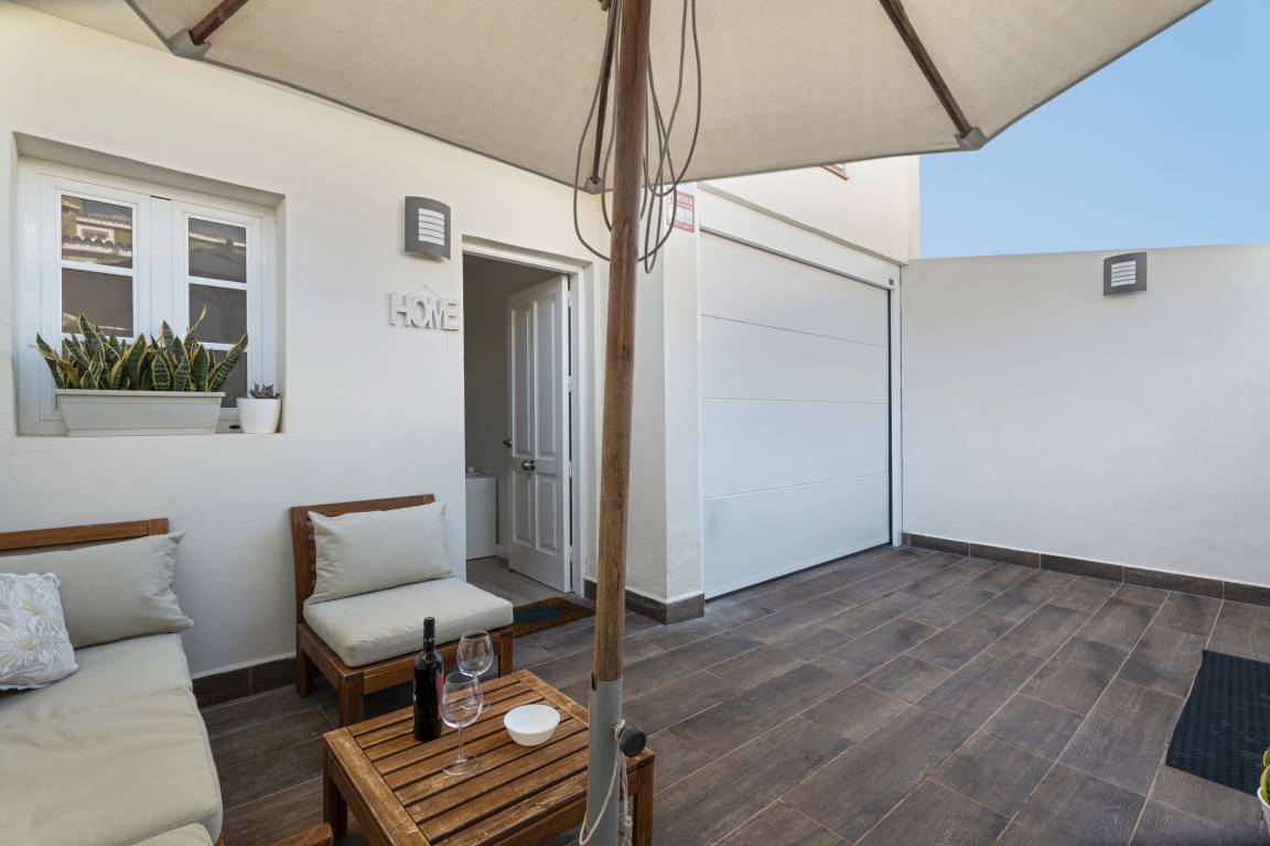 110 M² Dom ∙ 2 Sypialnie ∙ 6 Gości - La Gomera