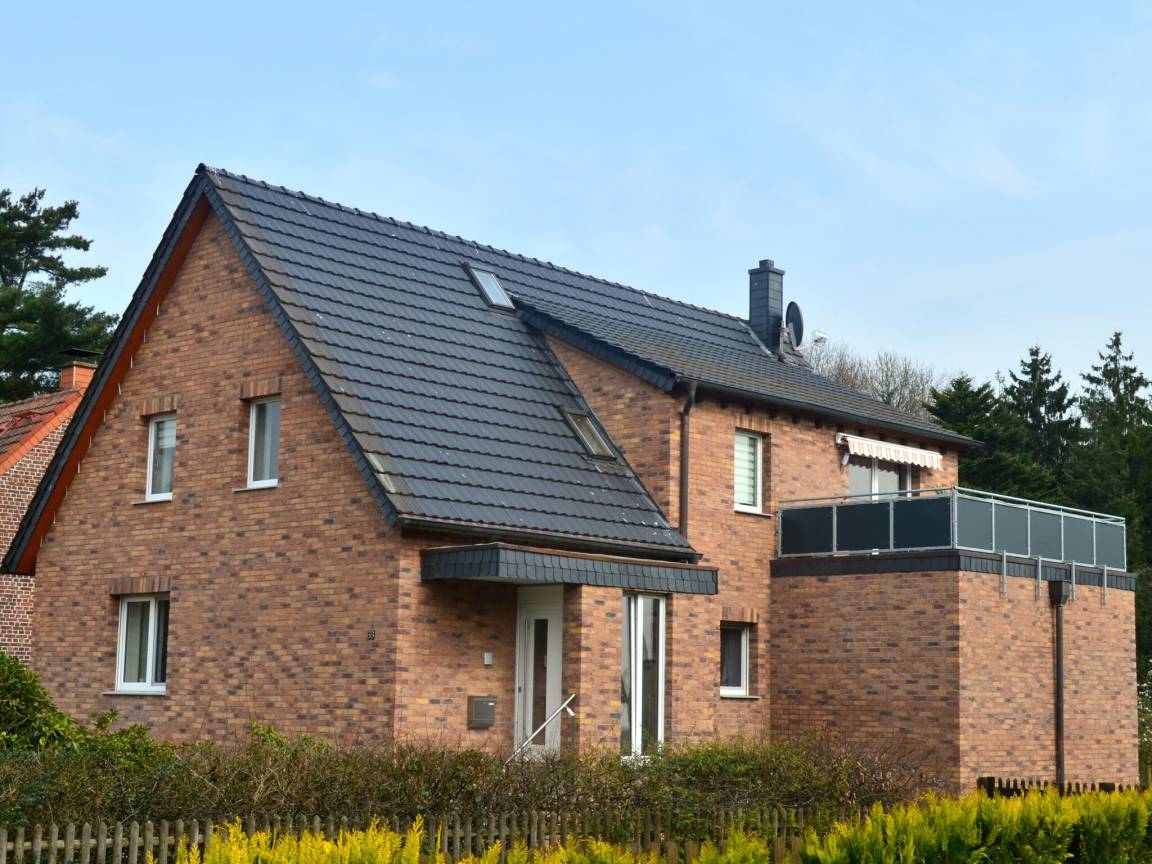 78 M² Apartamento ∙ 1 Habitación ∙ 5 Huéspedes - Oberhausen