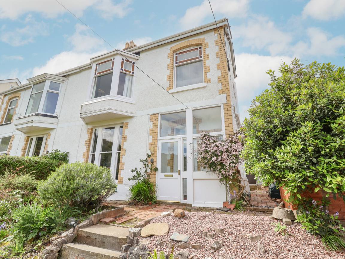 Cottage ∙ 4 Bedrooms ∙ 7 Guests - Talacre Beach