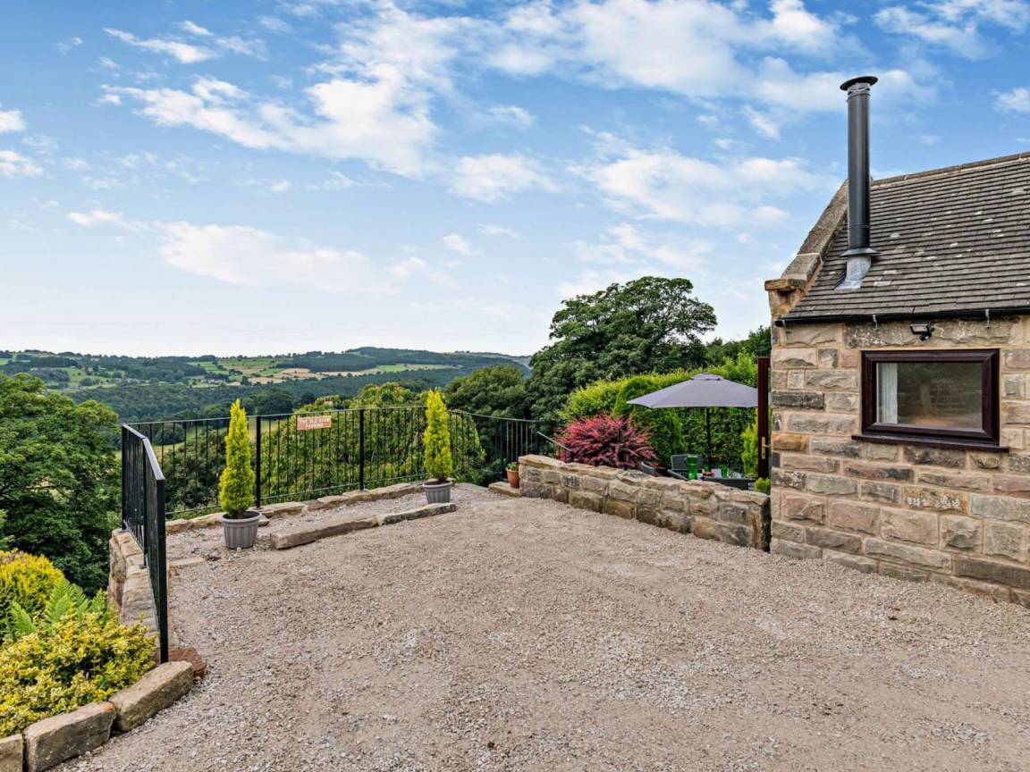 Cottage ∙ 2 Bedrooms ∙ 4 Guests - Matlock