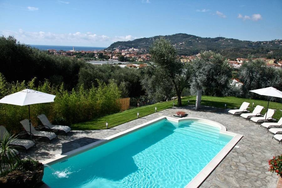 35 M² Farmhouse ∙ 1 Bedroom ∙ 3 Guests - Diano Marina