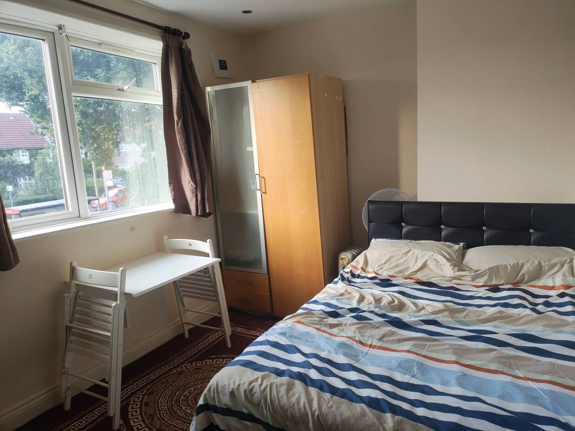 15 M² Studio Flat ∙ 1 Bedroom ∙ 2 Guests - Botany Bay - London