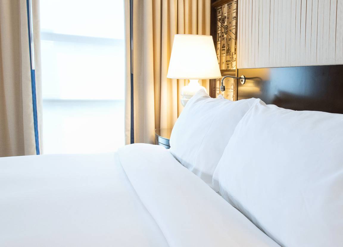 Hotel ∙ 1 Slaapkamer ∙ 2 Gasten - Silver Spring, MD