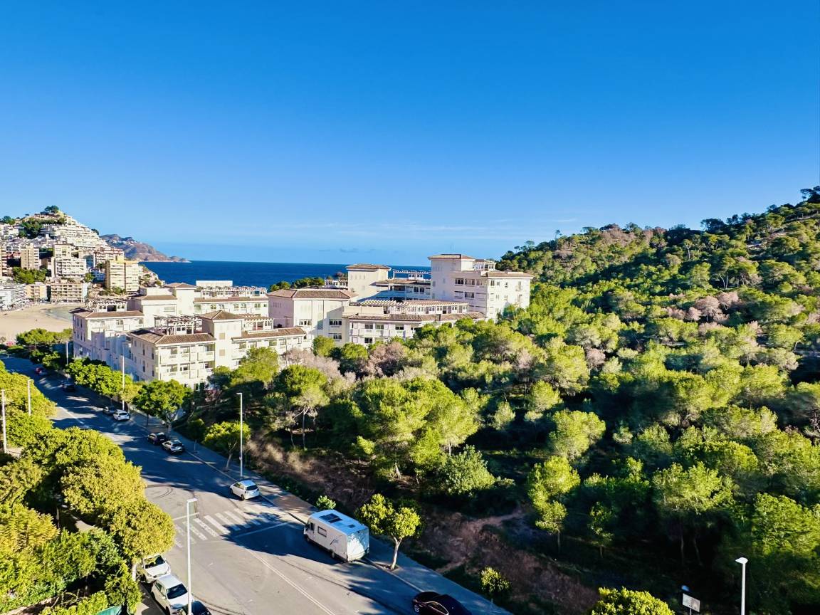 90 M² Apartamento ∙ 2 Habitaciones ∙ 6 Huéspedes - Villajoyosa