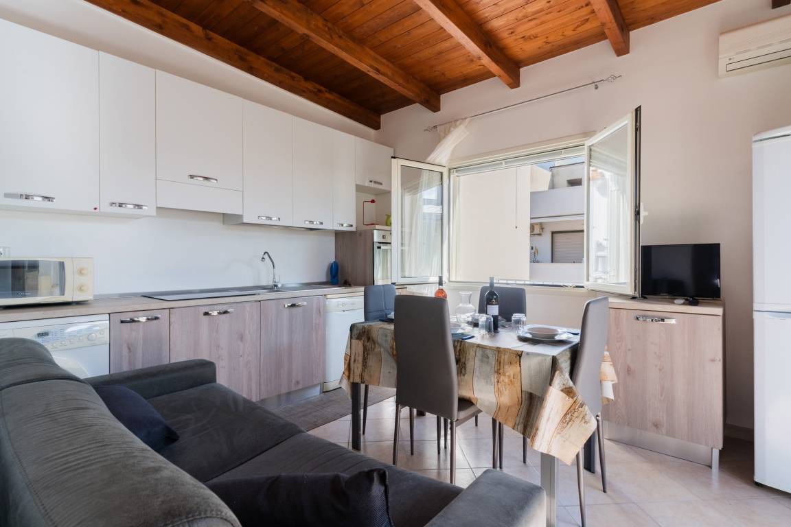 50 M² Casa Vacanza ∙ 1 Camera Da Letto ∙ 4 Ospiti - Porto Cesareo