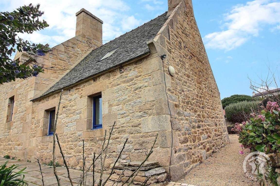34 M² Gîte ∙ 1 Chambre ∙ 2 Personnes - Pleumeur-Bodou
