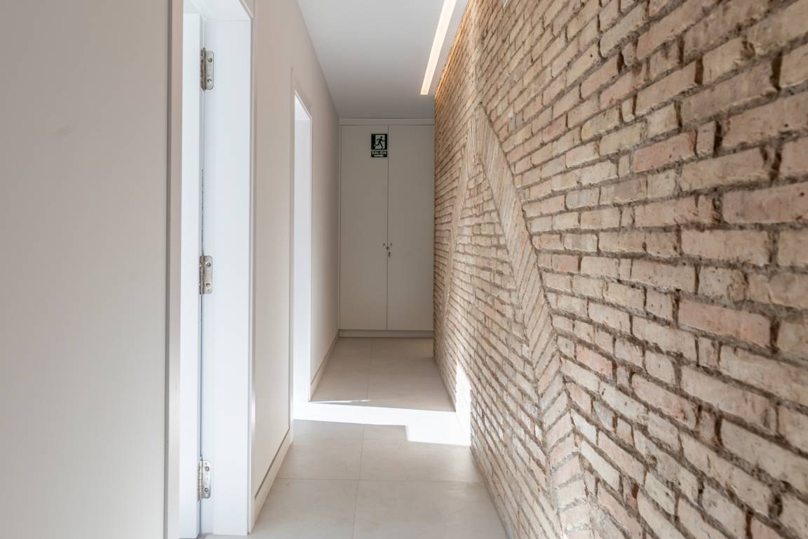 45 M² Aparthotel ∙ 1 Schlafzimmer ∙ 2 Gäste - Valencia