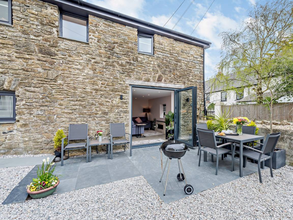 Cottage ∙ 2 Bedrooms ∙ 4 Guests - Barnstaple