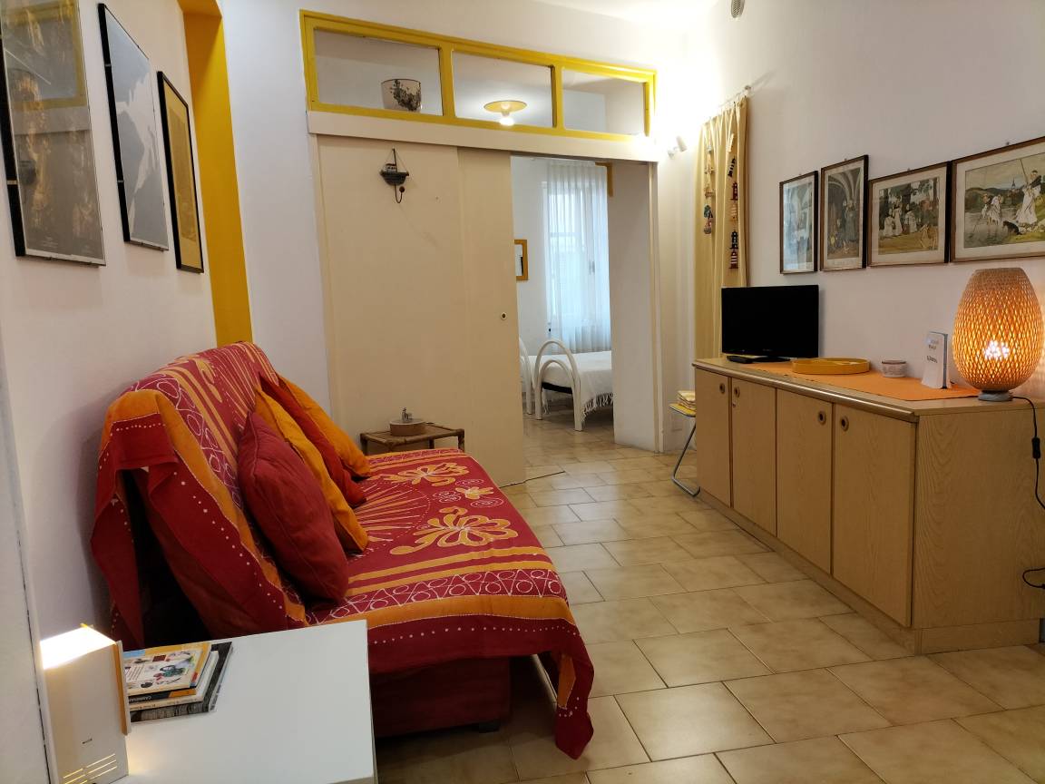 50 M² Appartement ∙ 1 Chambre ∙ 6 Personnes - Cinque Terre