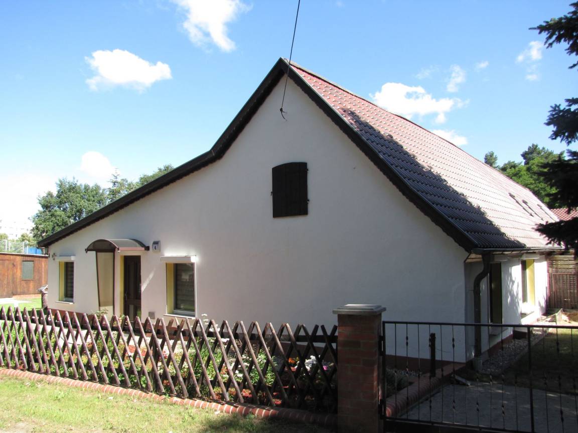 76 M² Ferienhaus ∙ 2 Schlafzimmer ∙ 6 Gäste - Lübbenau/Spreewald