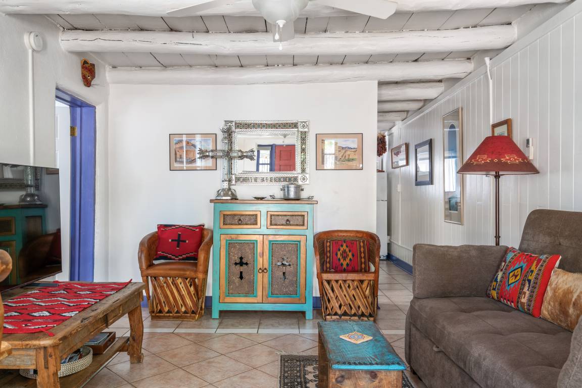 Condo ∙ 1 Bedroom ∙ 2 Guests - Santa Fe, NM