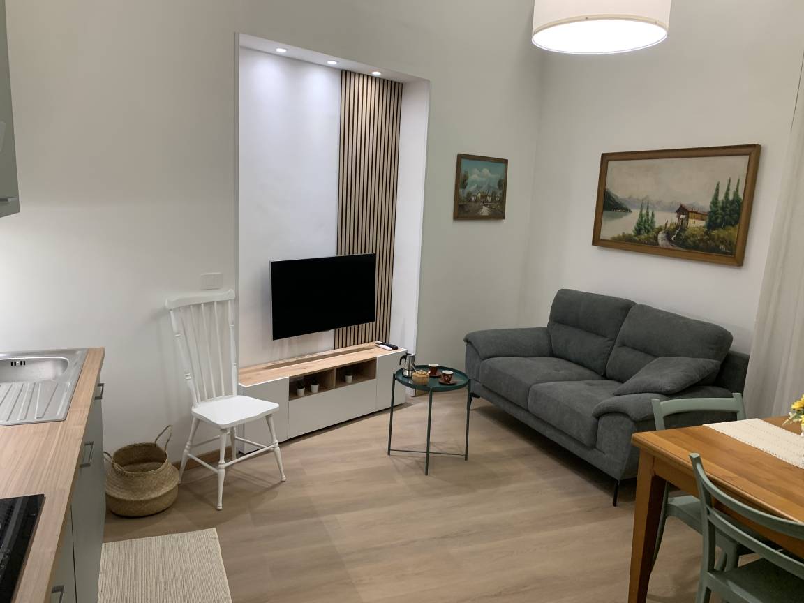 100 M² Appartamento Vacanza ∙ 2 Camere Da Letto ∙ 5 Ospiti - Galatone