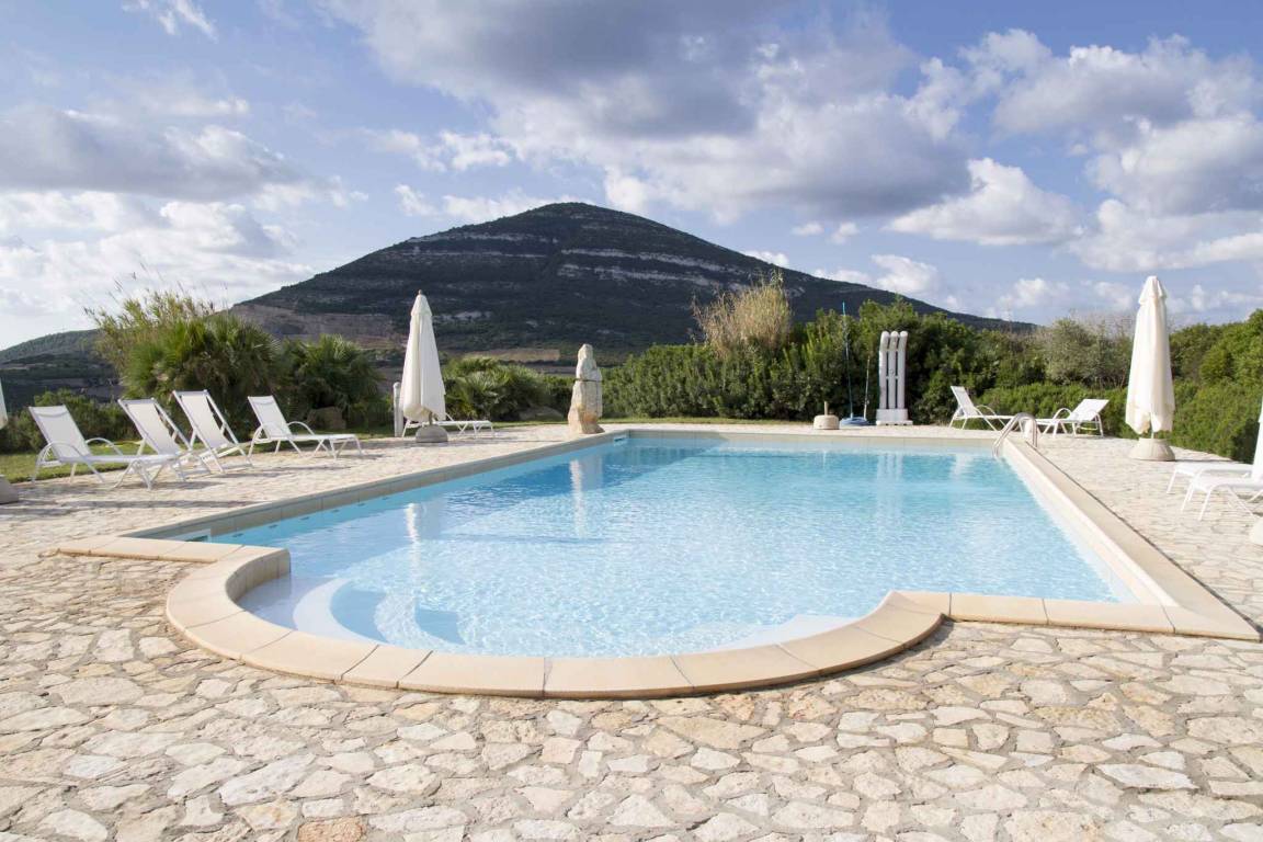 130 M² Apartment ∙ 4 Bedrooms ∙ 9 Guests - Alghero