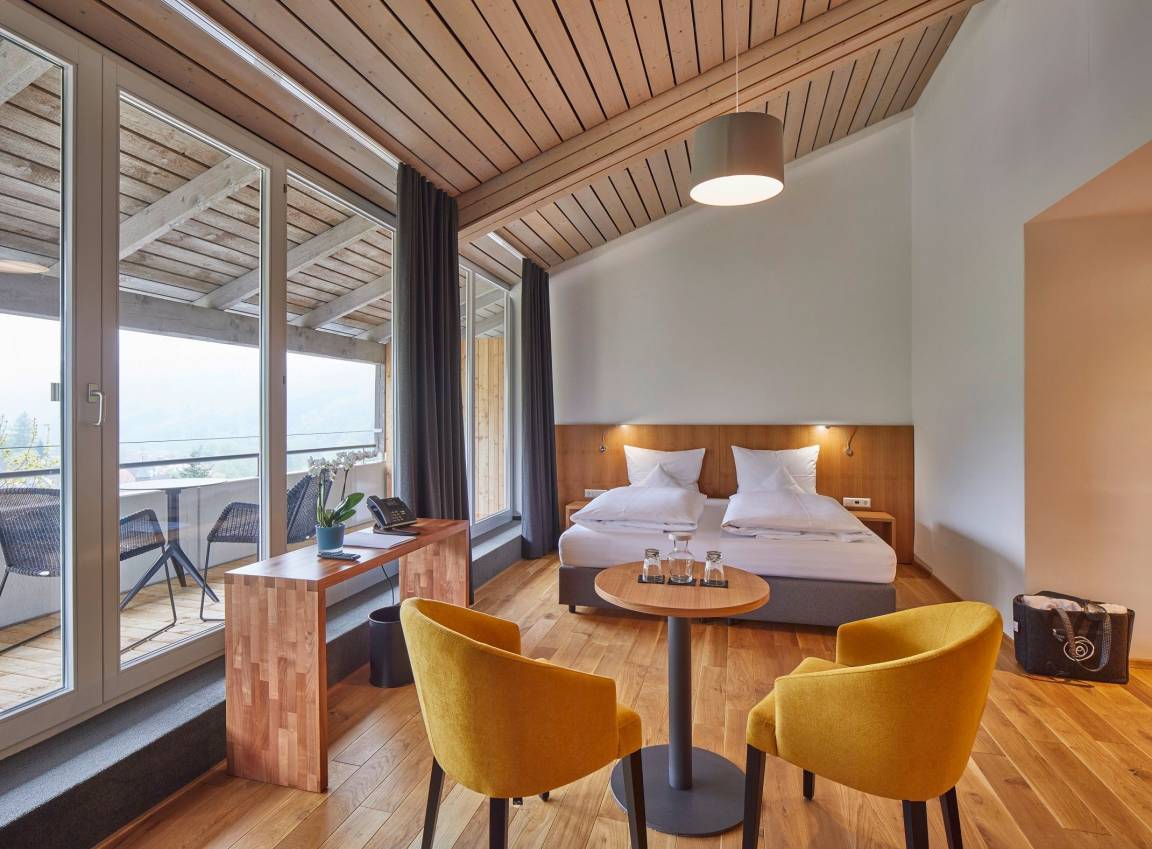 Privatzimmer ∙ 1 Schlafzimmer ∙ 2 Gäste - Elzach