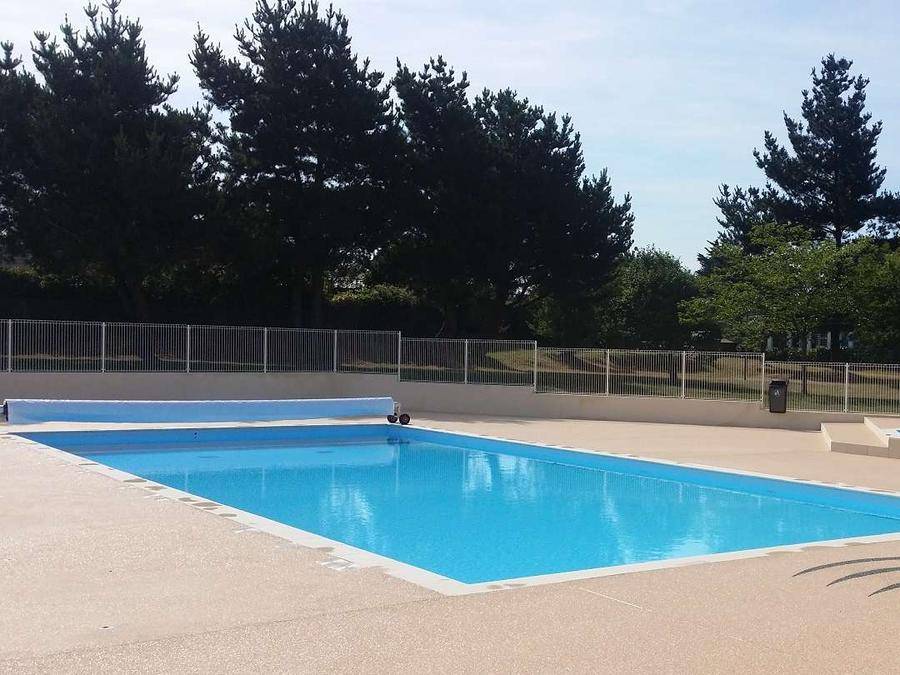 26 M² Mobil-home ∙ 2 Chambres ∙ 5 Personnes - Île-aux-Moines