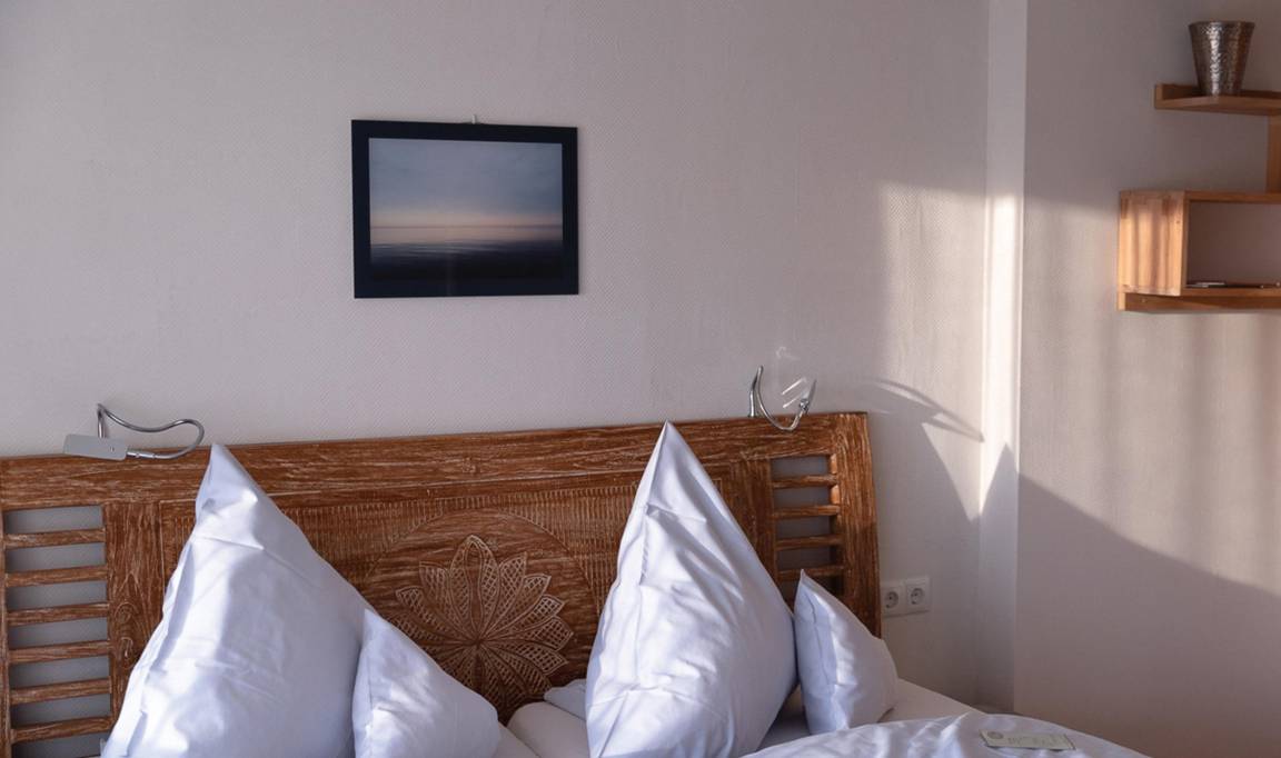 25 M² Hotel ∙ 1 Bedroom ∙ 2 Guests - Neuwied