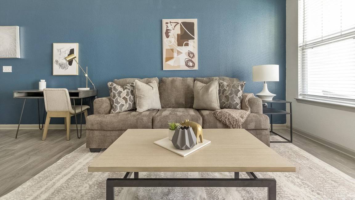 63 M² Apartment ∙ 1 Bedroom ∙ 2 Guests - Charlotte, NC